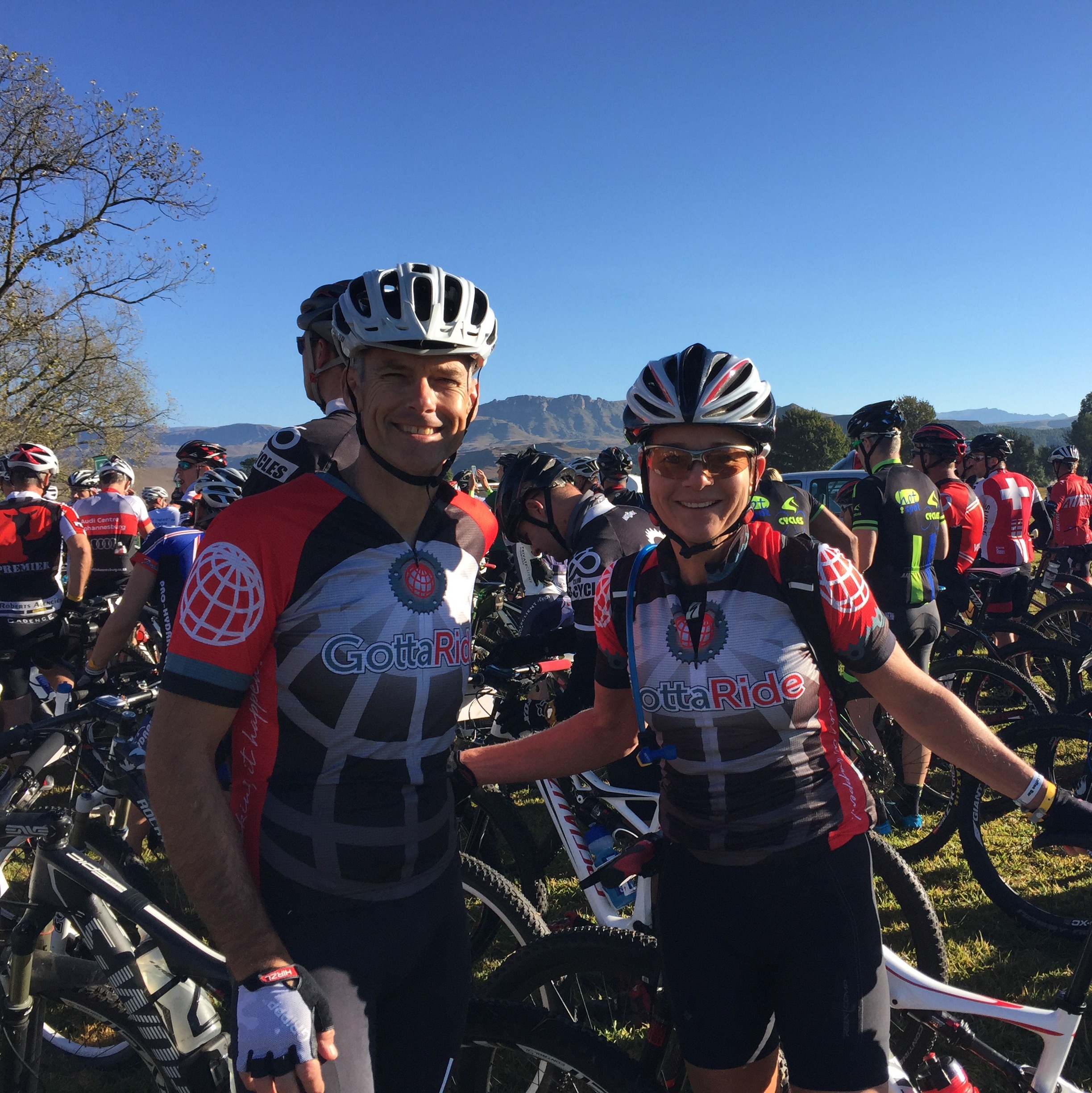 The worlds best bike race sponsor? | Eleven Wise Monkeys