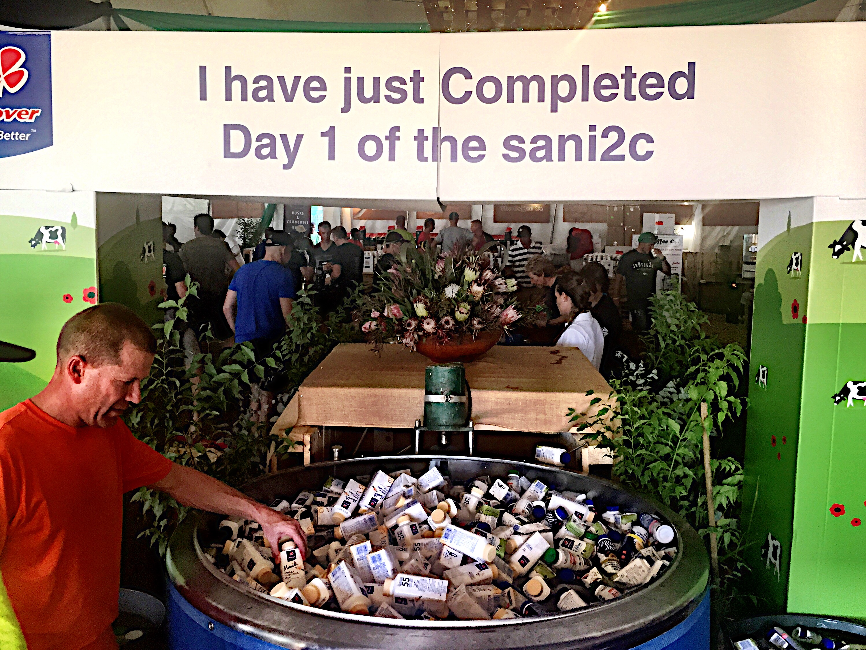 The worlds best bike race sponsor? | Eleven Wise Monkeys