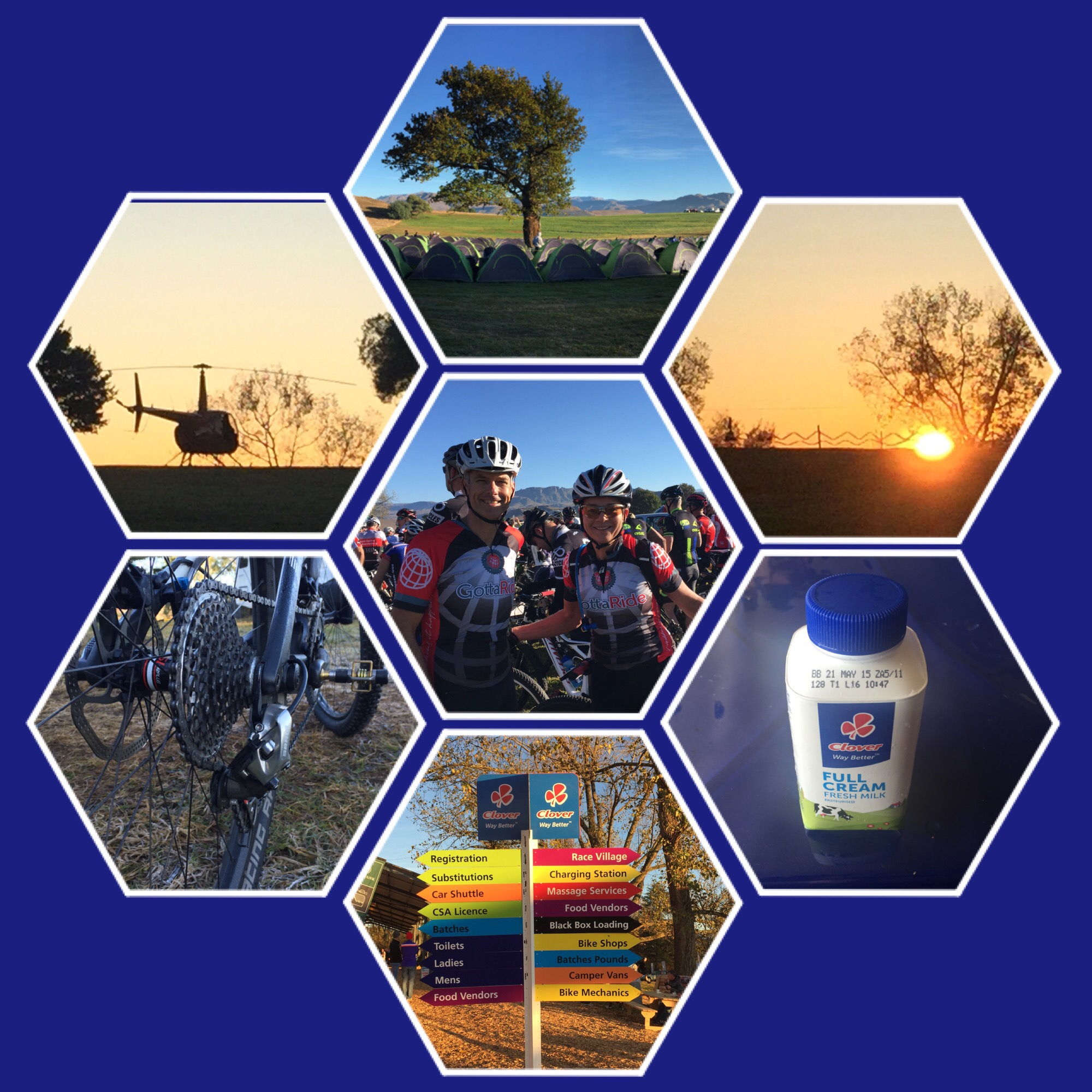 The worlds best bike race sponsor? | Eleven Wise Monkeys